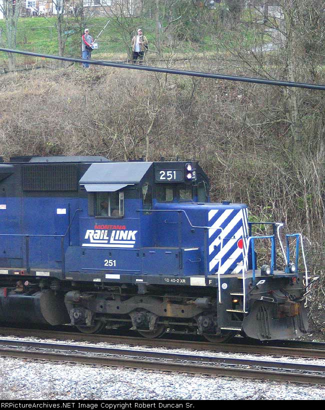 MRL 251